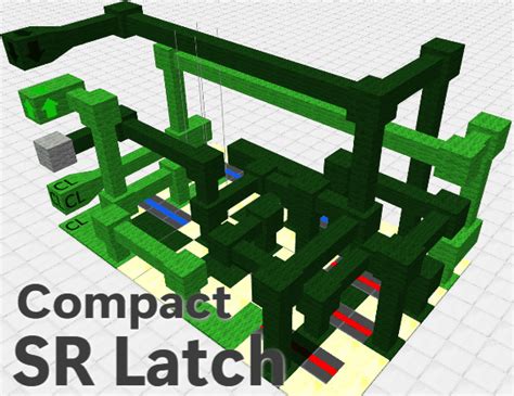 A Transistors Simulation Ish Game Sr Latch R Gamedevscreens
