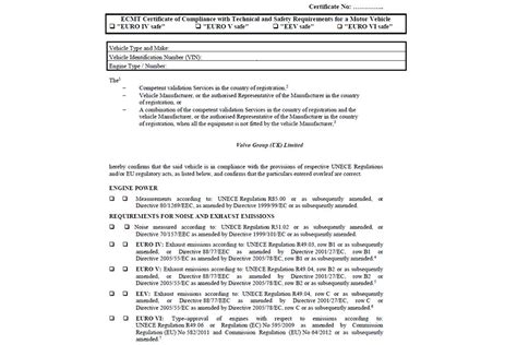 Transporting Goods Between Great Britain And The EU Guidance For Hauliers And Commercial