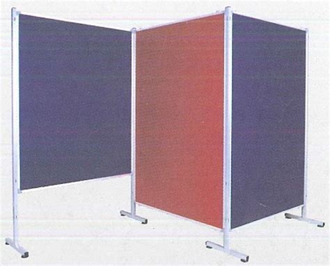 Display Partition Panel Model W Pp44 Furnitures Malaysia