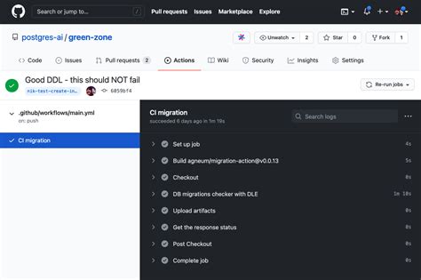 DLE 2 4 Realistic DB Testing In GitHub Actions Terraform Module