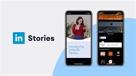 Linkedin Stories The Complete Guide For Creating Standout Content