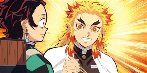 Demon Slayer Mitsuris Quest For Love Explained
