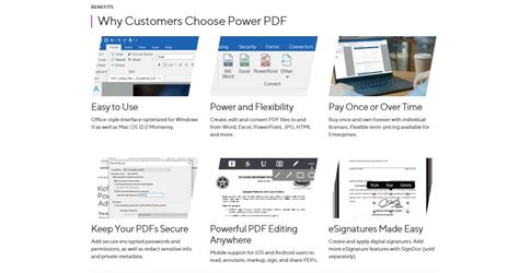 Kofax Power Pdf Reviews And Pricing 2025 Goodfirms