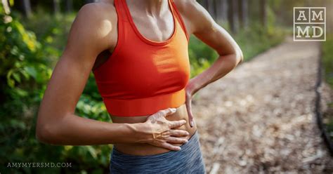 Is There A Connection Between Exercise And Leaky Gut Ammd