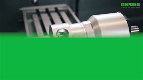 Deprag Usa On Linkedin Deprag Turbines 1drive3powerlevels Unique