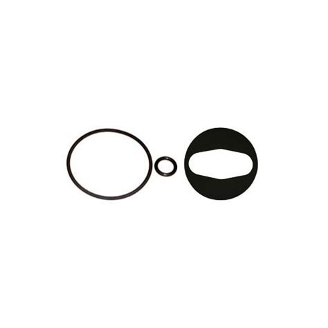 Fuel Strainer Seal Kit
