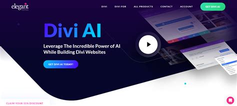Divi AI Content Builder