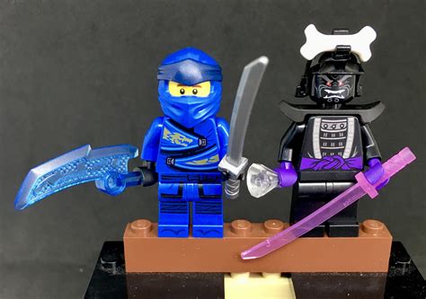 Ninjago Lord Garmadon Human Ninjago Lord Garmadon Human