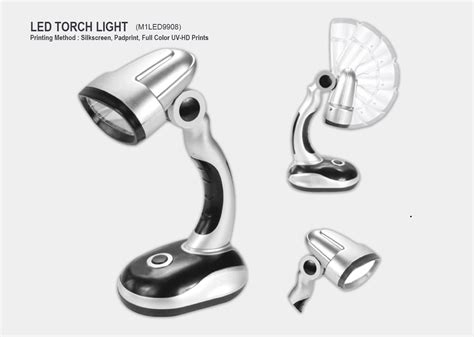 Led Torch Light Sitled13 13cm X 33cm X 3cm Tmall