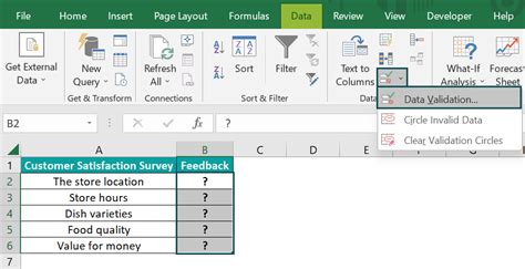 Istext Excel Function Formula Examples How To Use
