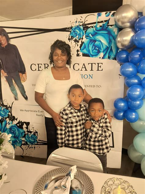 Terrell Boomer Williams