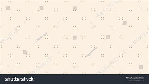 Vector Gold Minimalist Seamless Pattern Simple Stock Vector Royalty Free 2212358667 Shutterstock