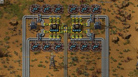 Maximum Walls R Factorio