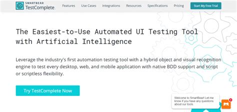 Comparison Between Top Mobile Test Automation Tools Instabug Eu