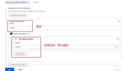 Dockerjenkinsallure实现python接口自动化docker Allure Csdn博客