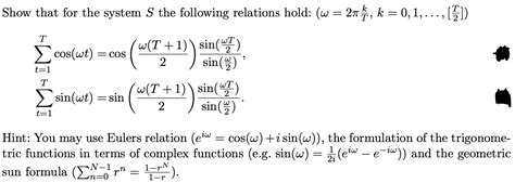Solved Let X Denote The Largest Integer For Which X 5 X