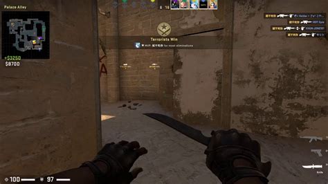 CSGO SPINBOT YouTube