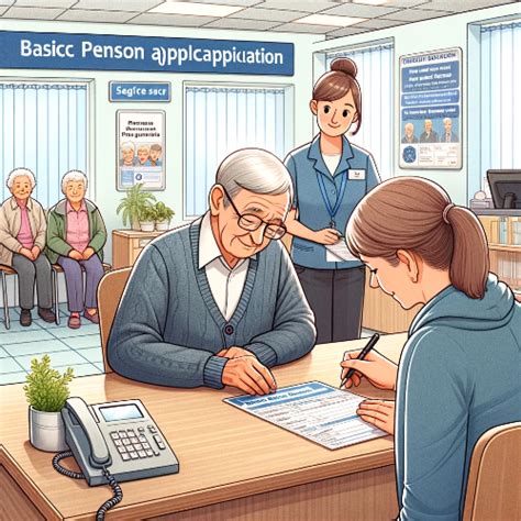 국민연금 노령연금 조기수령 나이 장단점 쉬운 핵심 정리