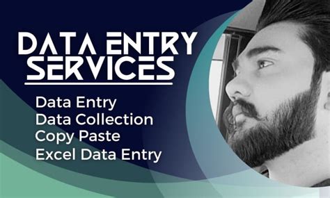 Do Data Entry Excel Scraping Typing Copy Paste Work By Asimraza