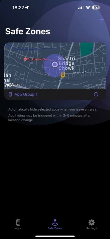 How To Hide Apps On IPhone Using Cloak