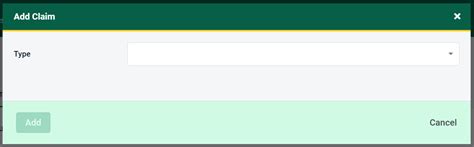 Editing Users Openiddict Adminui Documentation