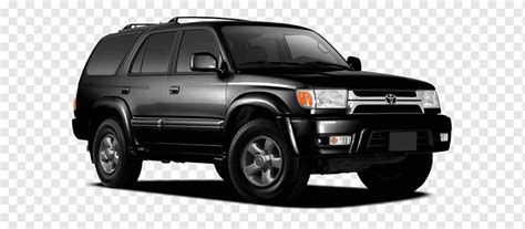 Tire Car Off Roading Mini Sport Utility Vehicle Toyota Toyota 4runner
