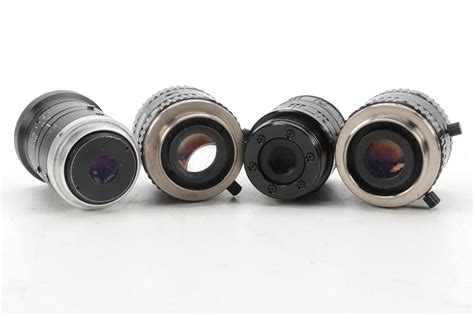 Benewake Ce30 Solid State Lidar With Basler Scan Cameras And Various Lenses Ebth