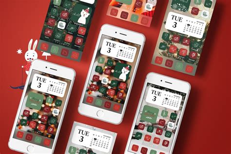 Iphone 5 App Icons