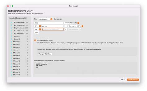 atlas ti 25 质性数据分析软件 定性分析 质的分析 qda软件 qualitative data analysis software