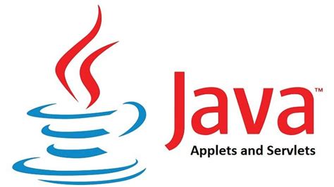 Difference Between Applets And Servlets Rapplets