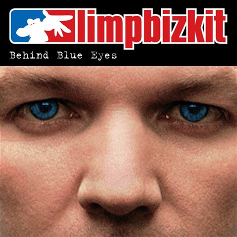‎behind Blue Eyes Single Album By Limp Bizkit Apple Music