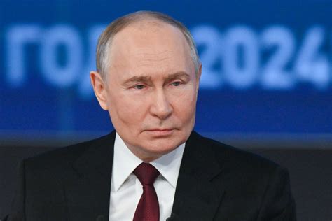 Путин высказался об урегулировании ситуации в Палестине Газета Ru Новости