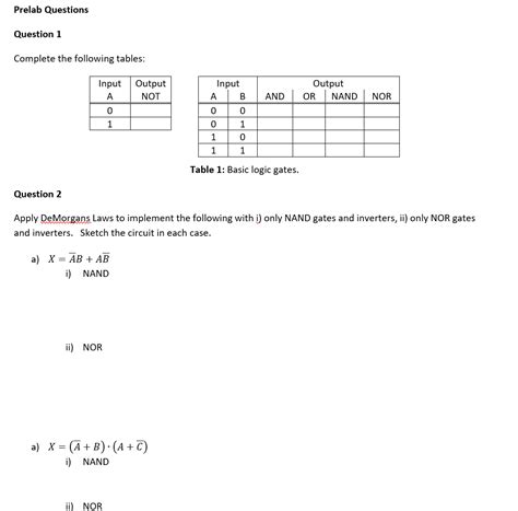 Solved What Is A Priority Encoder Fill In The Truth Table