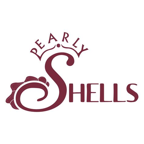 Pearly Shells Pearly Shells