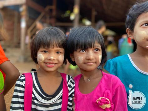 Good Evening With A Smile☺️ ท่องทวาย Dawei Journey Facebook