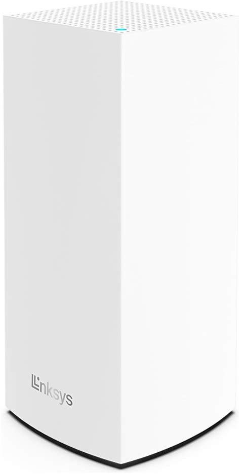 Linksys Mesh Wifi System Linksys Mx8000 Mesh Wifi Router Ax4000 Wifi 6 Router Amazon Price