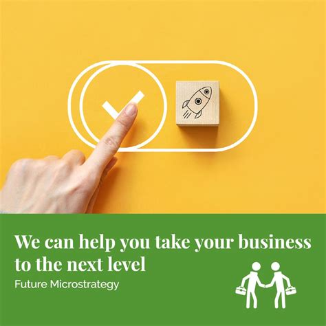 Future Microstrategy Linkedin Future Microstrategy