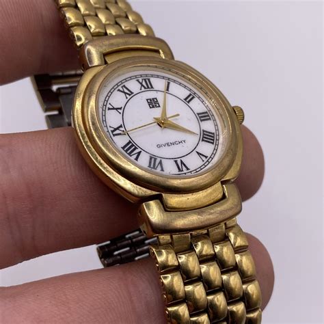 Givenchy Men's Watch | Depop