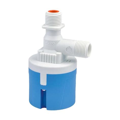 12 34 1inch Plastic Float Valve Automatic Shut Off Water Level Float