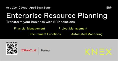 Knex Technology On Linkedin Oraclecloud Erp Knextechnology Oraclepartner