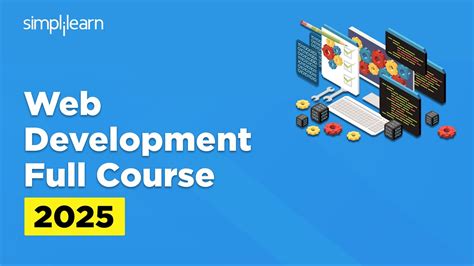 Web Development Full Course Web Development Tutorial For Beginners Web Development