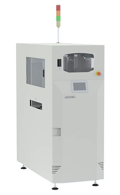 NUTEK NTA Series NTA Multi Function Belt Type Buffer