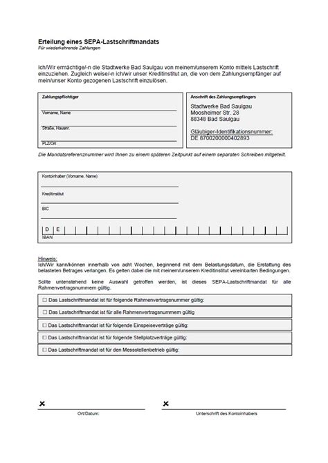 Einfach Und Sicher Das Sepa Lastschriftmandat Im Minijob Mahzgy