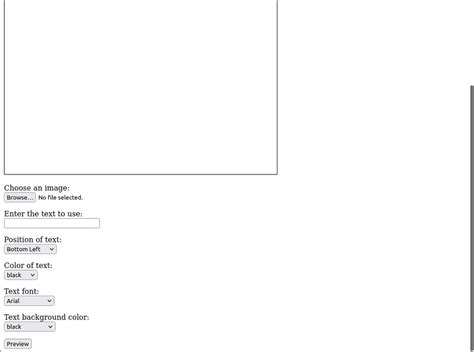 Learn HTML Canvas By Building An Image Watermarking Tool Enjeck S Personal Website