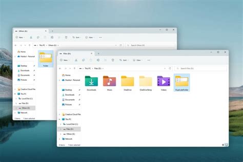 How To Merge Folders In Windows Simple Methods