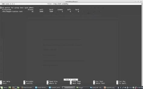 Mastering CentOS 7 Linux Server