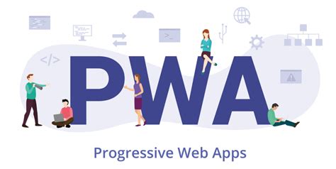 Push Notifications For Progressive Web Apps Pwa Cleverpush