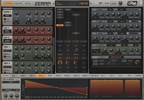 Top 10 Modular Synth Plugins 2025 And 4 Best FREE Plugins