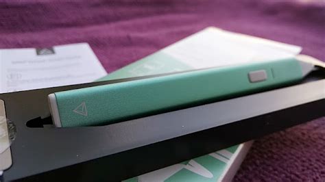 Adonit Snap 2 iPhone Stylus with Bluetooth Shutter Remote | Gadget ...