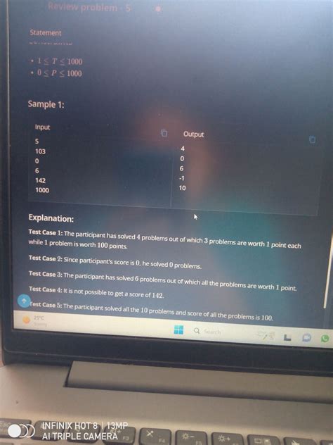 Sreelekha Bajantri On Linkedin 30daysofcodingchallenge Python